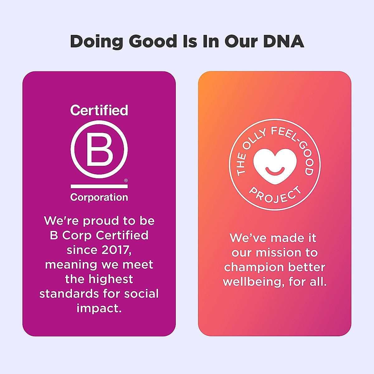 OLLY Sleep Gummy, Occasional Sleep Support, 3 mg Melatonin, L-Theanine, Chamomile, Lemon Balm, Sleep Aid, Blackberry - 60 Count