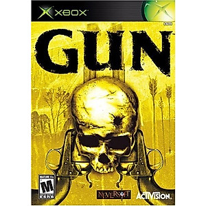 GUN - Xbox (Renewed)