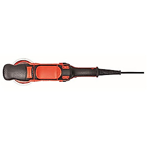 Griot's Garage 10915 G15 Long Throw Orbital Polisher