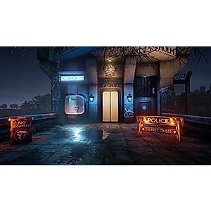 We Happy Few Deluxe Edition - Xbox One