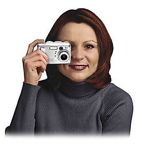 Kodak Easyshare CX7330 3.1 MP Digital Camera with 3xOptical Zoom (OLD MODEL)