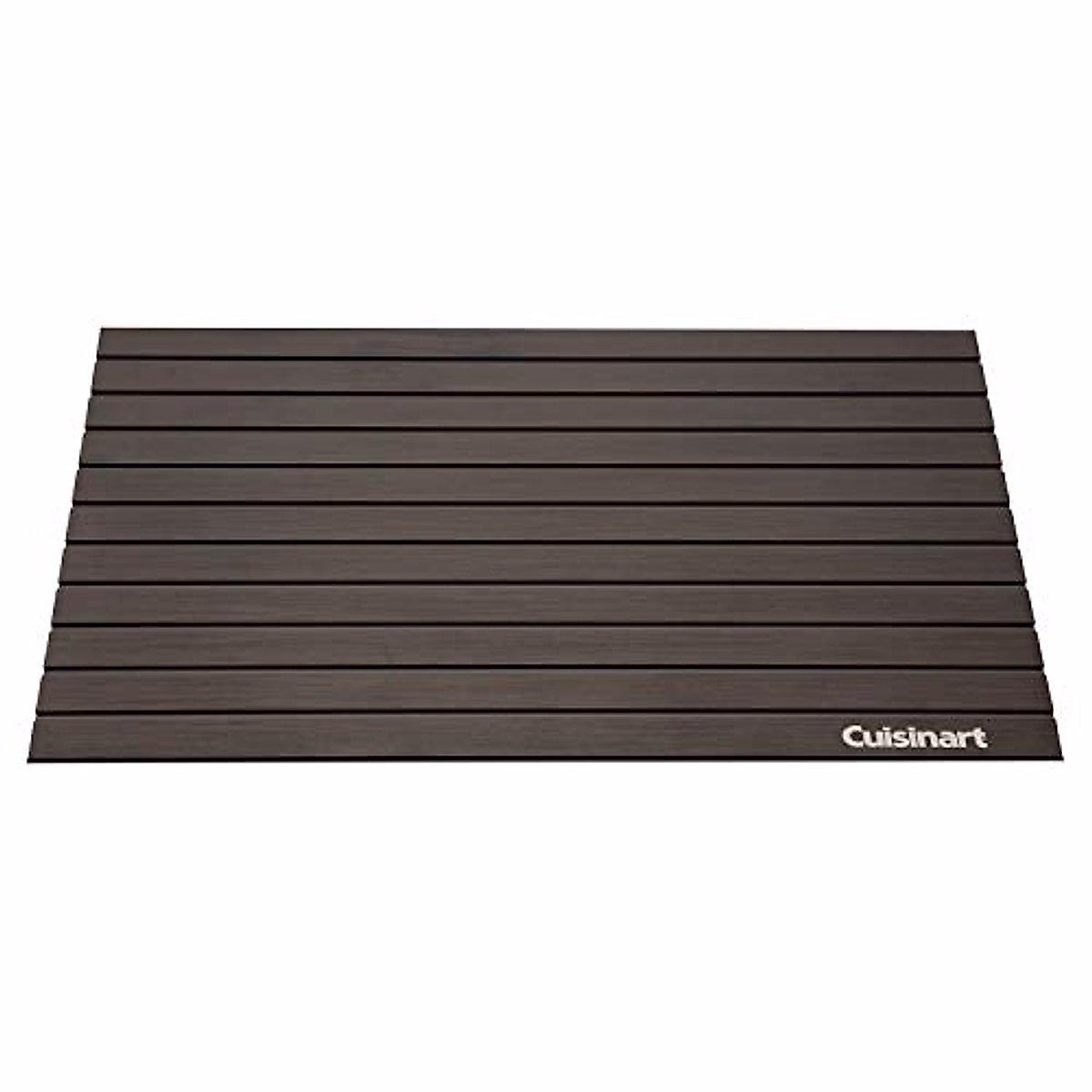 Cuisinart CDT-010 BBQ Defrosting Tray, Black