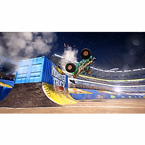 Monster Truck Championship (PS4) - PlayStation 4