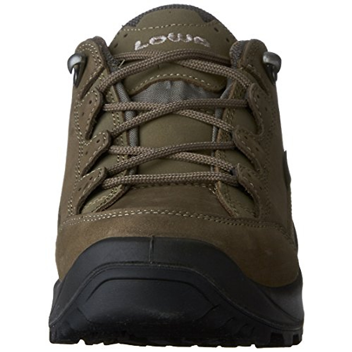 Lowa Women's Renegade II GTX LO Stone Hiking Shoe - 7 B(M) US