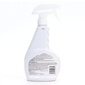 3M Marine Clean & Shine Wax (09033) – For Boats and RVs – 16.9 Ounces