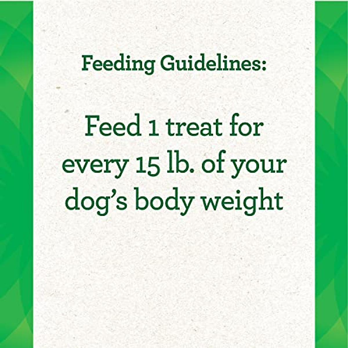 GREENIES PILL POCKETS for Dogs Capsule Size Natural Soft Dog Treats, Cheese Flavor, 15.8 oz. Pack (60 Treats)