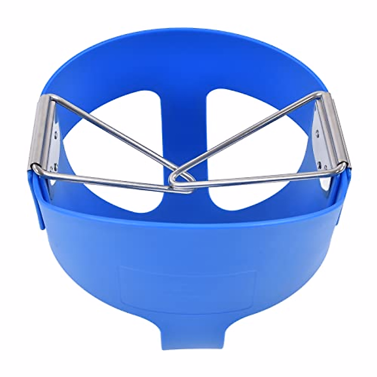 Safe Outdoor Playtime with Full Bucket Toddler Swing Set - Stainless Steel Hardware and High Back Design for Kids Swing Set, Playground, and Backyard Fun