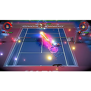 Mario Tennis Aces (Nintendo Switch)