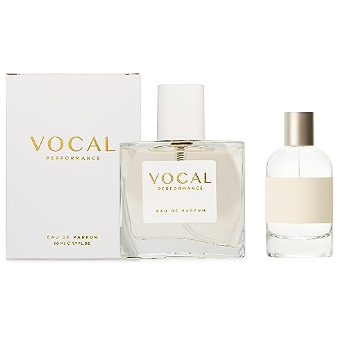 Vocal Performance U010 Eau de Parfum For Unisex Inspired by Another 13 1.7 FL. OZ. Perfume Replica Version Fragrance Dupe Consentrated Long Lasting