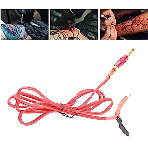 Professional Tattoo Clip Tattoo Clip Cord For Tattoo Machine For Tattoo Machine Tattoo Power Supply Piercing Tattoo Supplies Tattoo Power Supply