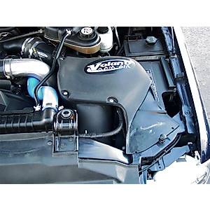 Volant 19860 Cool Air Intake Kit
