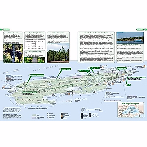 National Park Maps: An Atlas of the U.S. National Parks