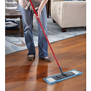 O-Cedar Microfiber Performer Mop Refill