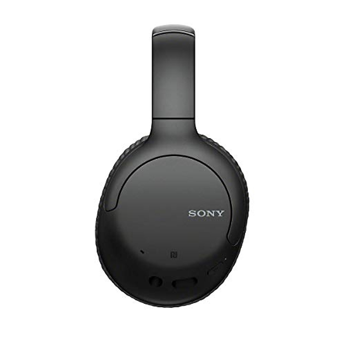 Sony WH-CH710N/B Wireless Bluetooth Noise Cancelling Headphones (Renewed)
