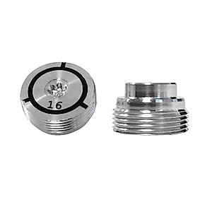 HISTAR 6Pcs Golf Weights 6g/8g/10g/12g/14g/16g for 2016 Callaway Big Bertha Fusion Driver 2017 GBB Epic SUB Zero Fairway Wood