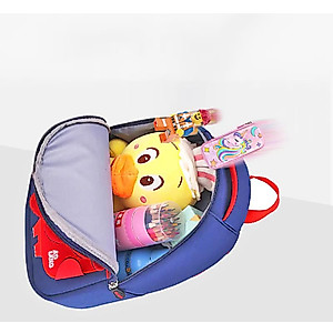 Toddler Backpack with Leash for Kids Boys Girls Preschool Kindergarten Best Gift