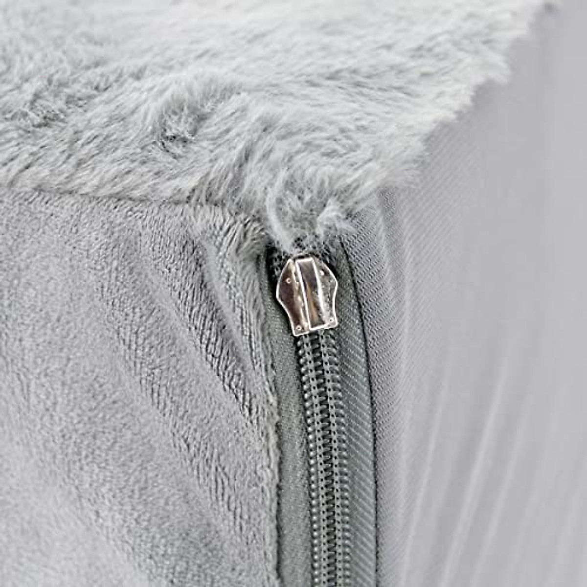 Soft Landing Grey Sweet Seats | Premium Character Chair with Carrying Handle & Side Pockets Owl