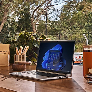 HP ProBook 440 G9 14" Notebook - Full HD - 1920 x 1080 - Intel Core i7 12th Gen i7-1255U Deca-core (10 Core) 1.70 GHz - 16 GB Total RAM - 512 GB SSD - Silver