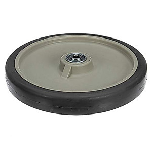 Cambro 41020 Rear 10 Wheel