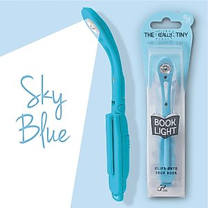 The Really Tiny Book Light - Sky