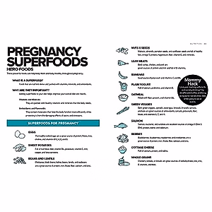 The Simplest Pregnancy Book in the World: The Illustrated, Grab-and-Do Guide for a Healthy, Happy Pregnancy and Childbirth