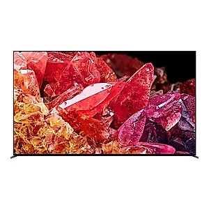 Sony XR65X95K 65" 4K Smart BRAVIA XR HDR Mini LED TV with an Additional 4 Year Coverage by Epic Protect (2022)