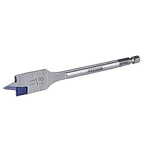 IRWIN SPEEDBOR Spade Wood Drill Bit 11/16" X 6" (88811)