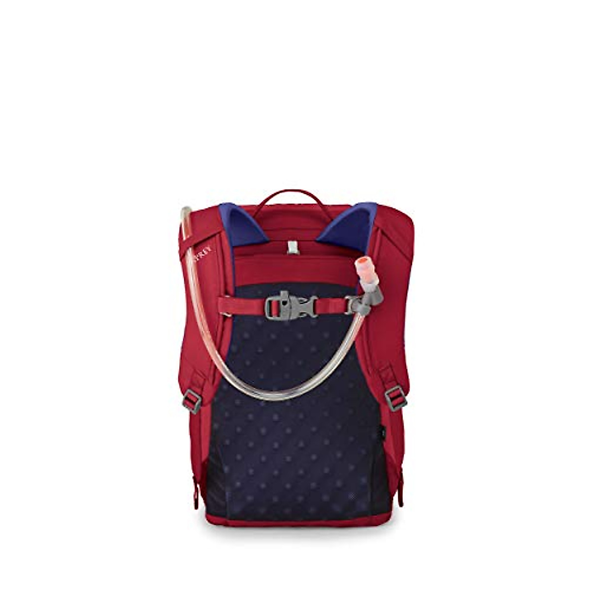 Hydrajet 12 Kid's Hydration Backpack, Cosmic Red