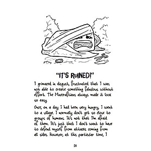 Adventures of a Slime: An Unofficial Minecraft Diary (2) (Unofficial Minecraft Diaries)