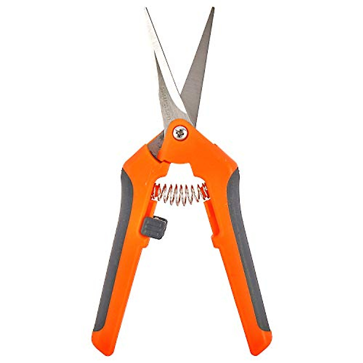 YaeCCC 12-Pack 6.5 Inch Gardening Hand Pruner Pruning Shear with Stainless Steel Blades