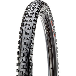 Maxxis Minion DHF EXO 3C Triple Compound Folding Tire, 29-Inch x 2.5-Inch