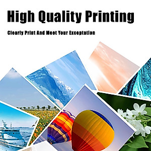 TN630 Toner Cartridges High Yield Replacement Compatible for Brother TN630 Toner Cartridge Work for Brother HL-L2300D L2305W L2315DMFC-L2680W DCP-L2520DW Printers