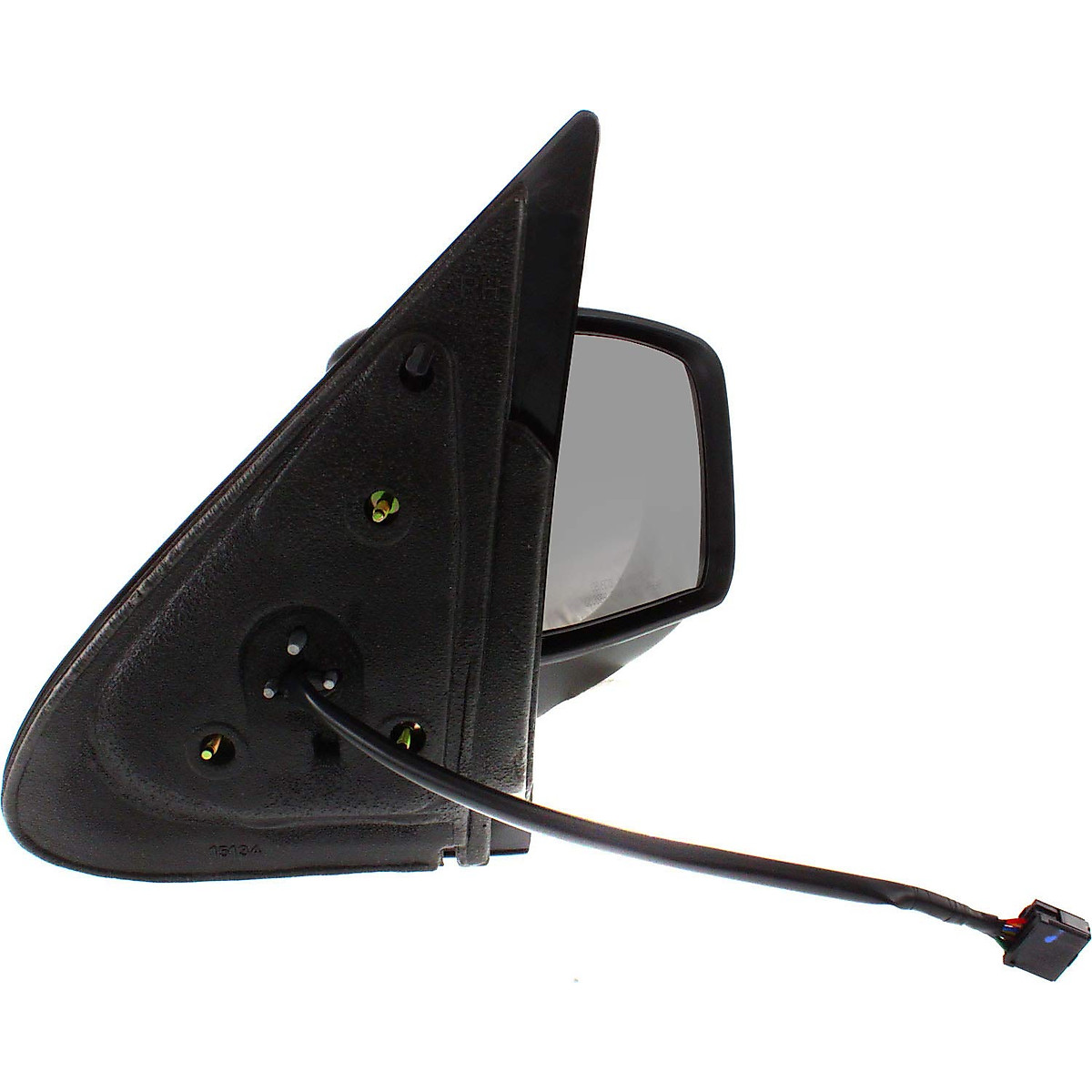 Garage-Pro Mirror Compatible with 2004-2006 Ford Expedition Passenger Side, Heated, Power Glass