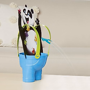 Hasbro Ants in The Pants Preschool Game for Kids Ages 3+, Fun Board Game for 2-4 Players