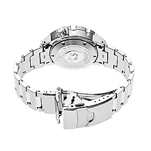 Seiko Prospex"Antarctica Monster" Diver's 200m Automatic Blue Dial Watch SRPH75K1