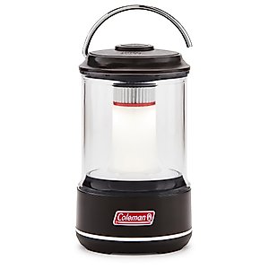 Coleman 200L LED Lantern with Enhanced Battery Protection, Water-Resistant, Batteries Last up to 25% Longer Than Other Lanterns