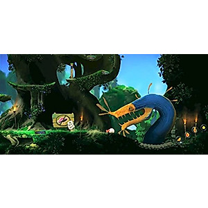 Yoku's Island Express - Xbox One Edition