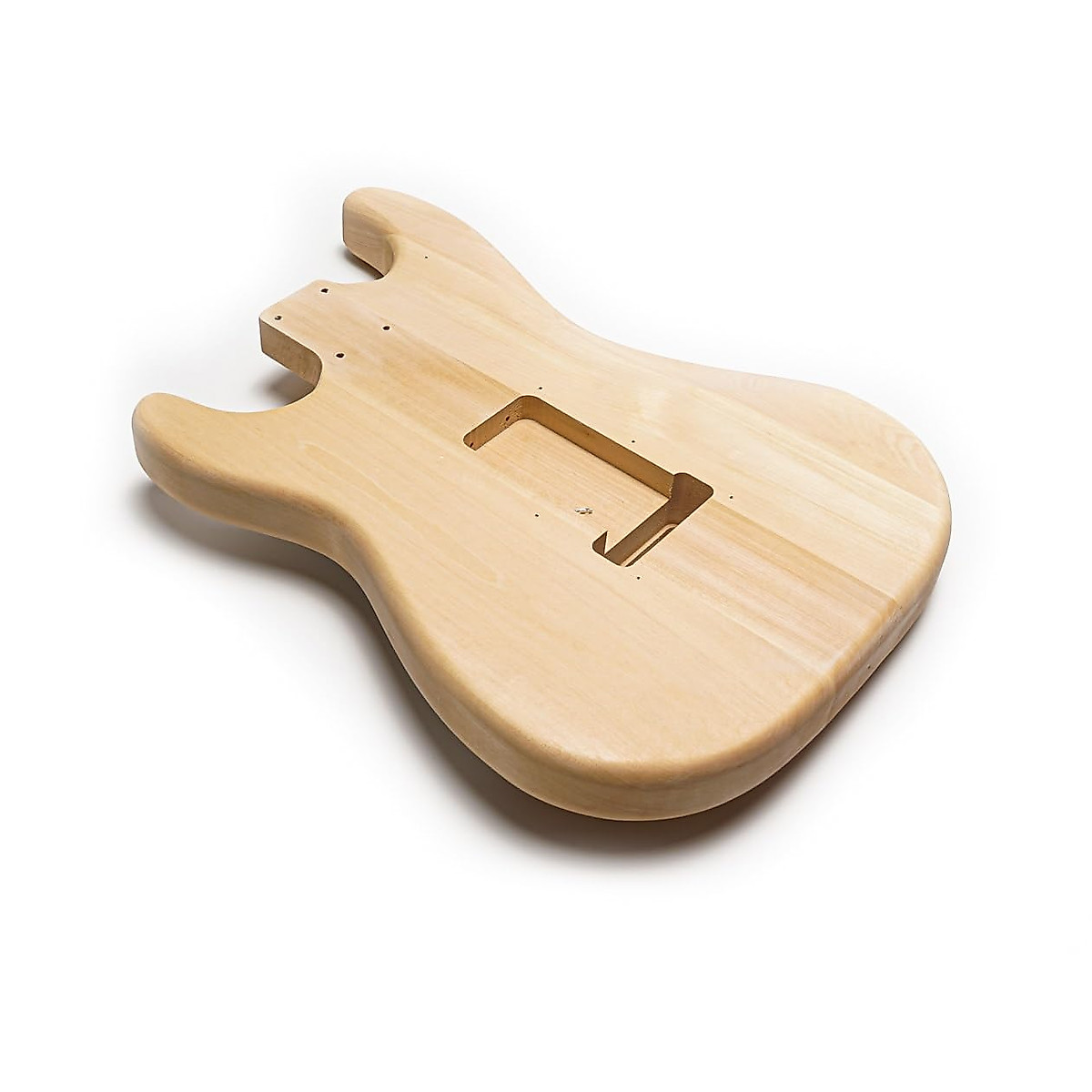 Solo STK-1M DIY Electric Guitar Kit