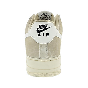 Nike Mens Air Force 1 DO9801 200 Certified Fresh - Size 9 Rattan/Rattan/Alpha Orange/Sai