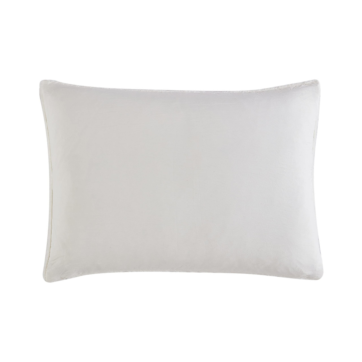 Laura Ashley- Queen Duvet Cover Set, Faux Fur Bedding Set, Ultra Cozy Home Decor (Solid Ivory, Queen)