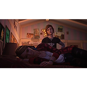 Life is Strange: Before The Storm Limited Edition - Xbox One