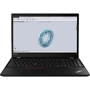 Lenovo ThinkPad P15s Gen 2 20W60085US 15.6" Touchscreen Mobile Workstation - Full HD - 1920 x 1080 - Intel Core i7 11th Gen i7-1165G7 Quad-core (4 Core) 2.80 GHz - 16 GB RAM - 512 GB SSD - Black