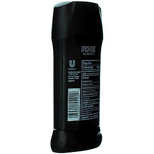 Axe Antiperspirant Stick Essence - 2.7 oz, Pack of 3