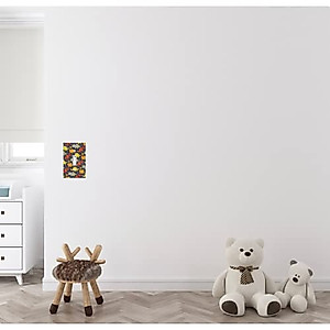 Kids Kids Dinosaur Decorative Light Switch Cover Wall Plate Blue Red Green Jurassic Rutherford Room