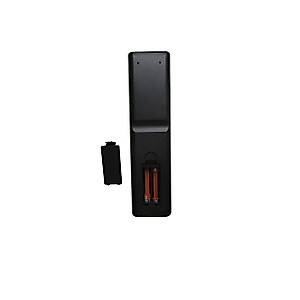 HCDZ Replacement Remote Control for Harman Kardon AVR11 AVR21 AVR25II AVI200MKII PT2500 AVR10 Audio Video Receiver (DO NOT Buy IF Yours is AMCAR,only Works for Harman Kardon)