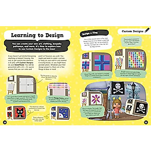 Animal Crossing New Horizons: Pro Island Designer