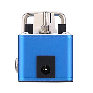 Btuty AHAR-3 Harmonizer Harmonist Shifter Electric Guitar Effect Pedal Mini Single Effect with True Bypass