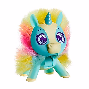 Little Live Pets Scruff Surprise Vet Rescue Collect Them All ( Styles May Vary)