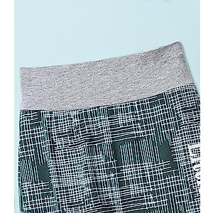 Von kilizo Baby Boy Clothes 6-9 Months AiN'T No Mama Like The One I Got Long Sleeve Hoodies Sweater Pant Sets Infant Baby Boy Outfits 6-9 Months