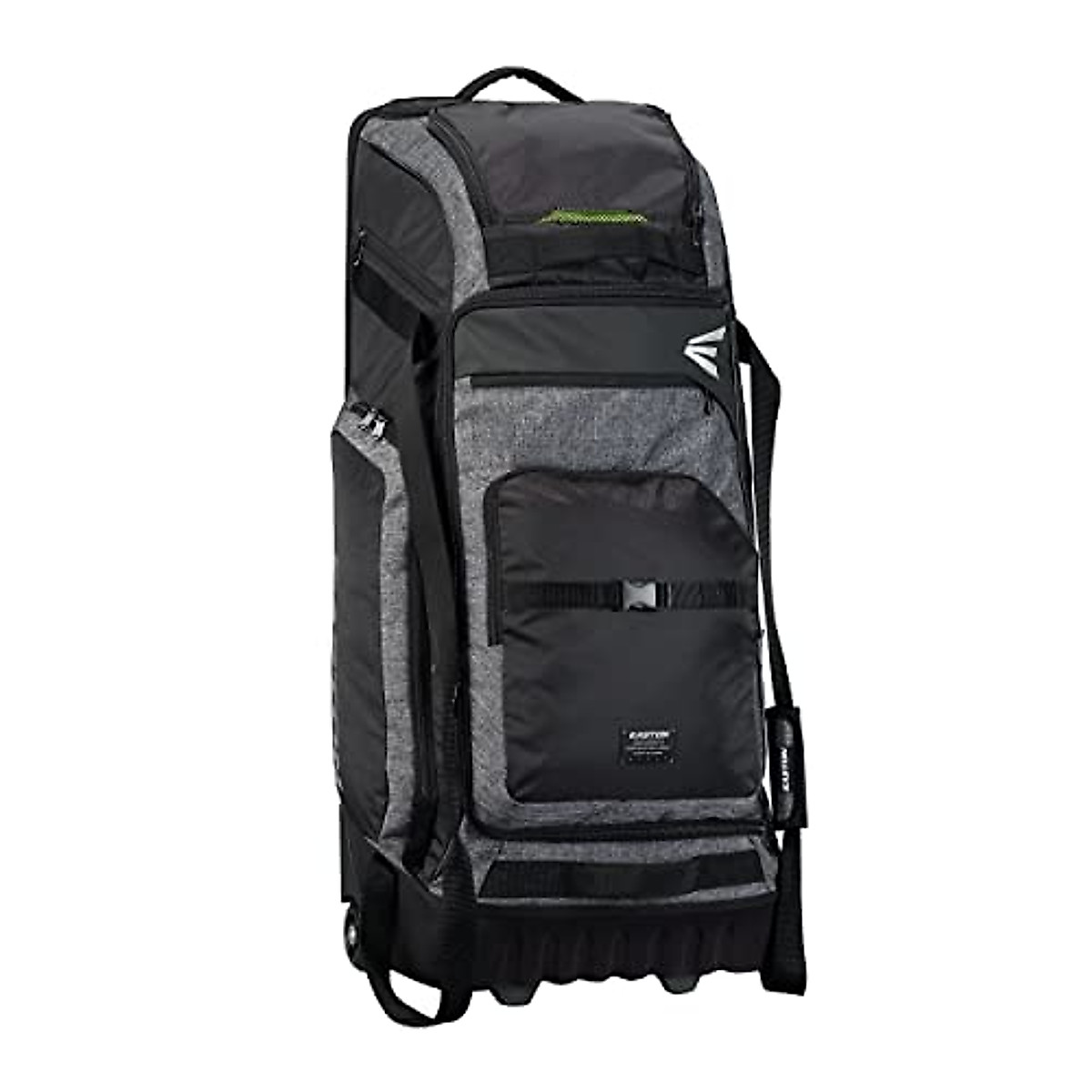 Easton | TANK PRO Wheeled Equipment Bag | Baseball/Softball | Black